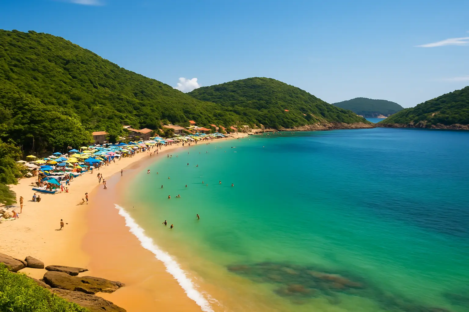 Melhores Praias de Búzios: Descubra os Paraísos Escondidos - Canal ...